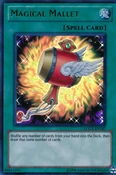 Card Gallery:Magical Mallet | Yu-Gi-Oh! Wiki | Fandom