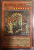 Card Gallery:Megarock Dragon | Yu-Gi-Oh! Wiki | Fandom