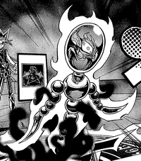Metal Devil | Yu-Gi-Oh! Wiki | Fandom
