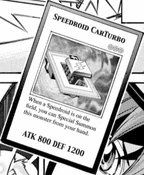 Card Gallery:Speedroid CarTurbo | Yu-Gi-Oh! Wiki | Fandom
