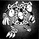 Three-Headed Geedo (manga) | Yu-Gi-Oh! Wiki | Fandom