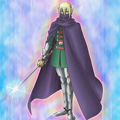 Flelf (anime) | Yu-Gi-Oh! Wiki | Fandom