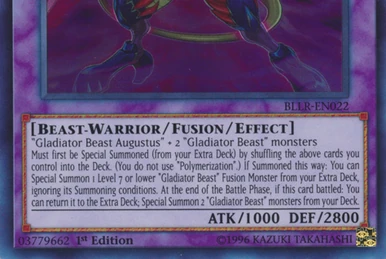 essedarius gladiator beast