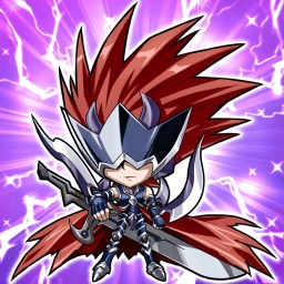 Gorz the Emissary of Darkness (Duel Arena) | Yu-Gi-Oh! Wiki | Fandom