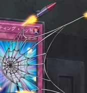 Hunting Net | Yu-Gi-Oh! Wiki | Fandom