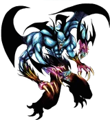 Card Gallery:Legendary Fiend | Yu-Gi-Oh! Wiki | Fandom