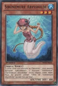 Card Gallery:Mermail Abysshilde | Yu-Gi-Oh! Wiki | Fandom