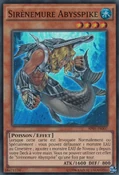 Card Gallery:Mermail Abysspike | Yu-Gi-Oh! Wiki | Fandom