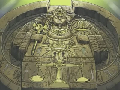 Millennium Stone | Yu-Gi-Oh! Wiki | Fandom