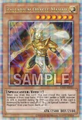 Card Gallery:Palladium Oracle Mahad | Yu-Gi-Oh! Wiki | Fandom