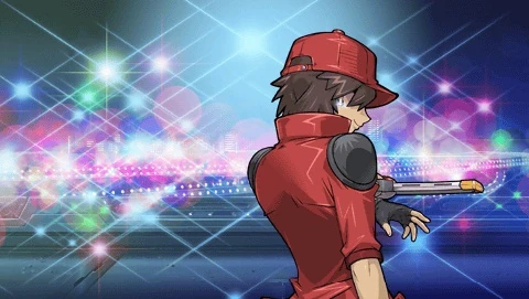 Portal:Yu-Gi-Oh! 5D's Tag Force 6 characters | Yu-Gi-Oh! Wiki | Fandom