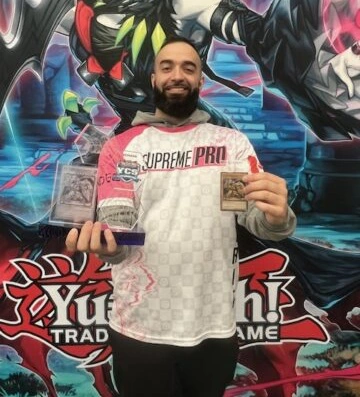 Steven Trifunoski | Yu-Gi-Oh! Wiki | Fandom