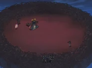 Venom Swamp (anime) | Yu-Gi-Oh! Wiki | Fandom
