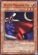 Card Gallery:White Magical Hat | Yu-Gi-Oh! Wiki | Fandom