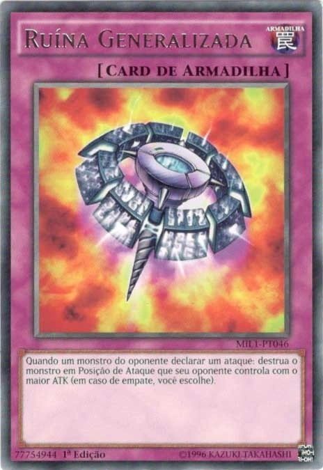 Widespread Ruin | Yu-Gi-Oh! Wiki | Fandom