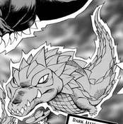 Card Gallery:Alligator Token | Yu-Gi-Oh! Wiki | Fandom