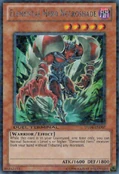 Card Gallery:Elemental HERO Necroshade | Yu-Gi-Oh! Wiki | Fandom