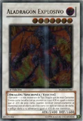 Card Gallery:Exploder Dragonwing | Yu-Gi-Oh! Wiki | Fandom