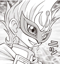 ESPer Robin (D Team) | Yu-Gi-Oh! Wiki | Fandom