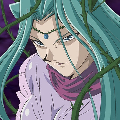 Thorn Princess | Yu-Gi-Oh! Wiki | Fandom