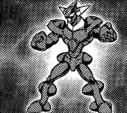 Vision Hero Multiply Guy (manga) | Yu-Gi-Oh! Wiki | Fandom