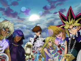 WILD DRIVE | Yu-Gi-Oh! Wiki | Fandom