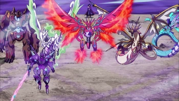 @Ignister | Yu-Gi-Oh! Wiki | Fandom