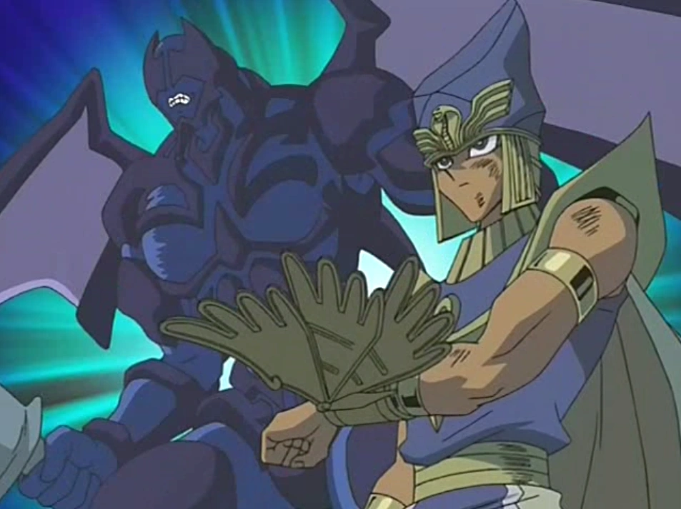 Duos | Yu-Gi-Oh! Wiki | Fandom