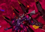 V Salamander (anime) | Yu-Gi-Oh! Wiki | Fandom