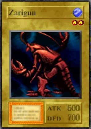 Zarigun (FMR) | Yu-Gi-Oh! Wiki | Fandom