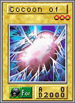 Card Gallery:Cocoon of Evolution | Yu-Gi-Oh! Wiki | Fandom