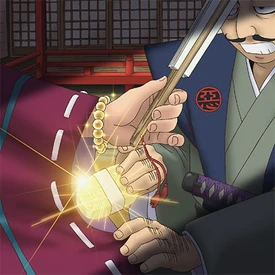 Card Artworks:Dark Bribe | Yu-Gi-Oh! Wiki | Fandom