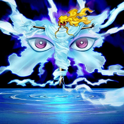 Fairy Wind (anime) | Yu-Gi-Oh! Wiki | Fandom
