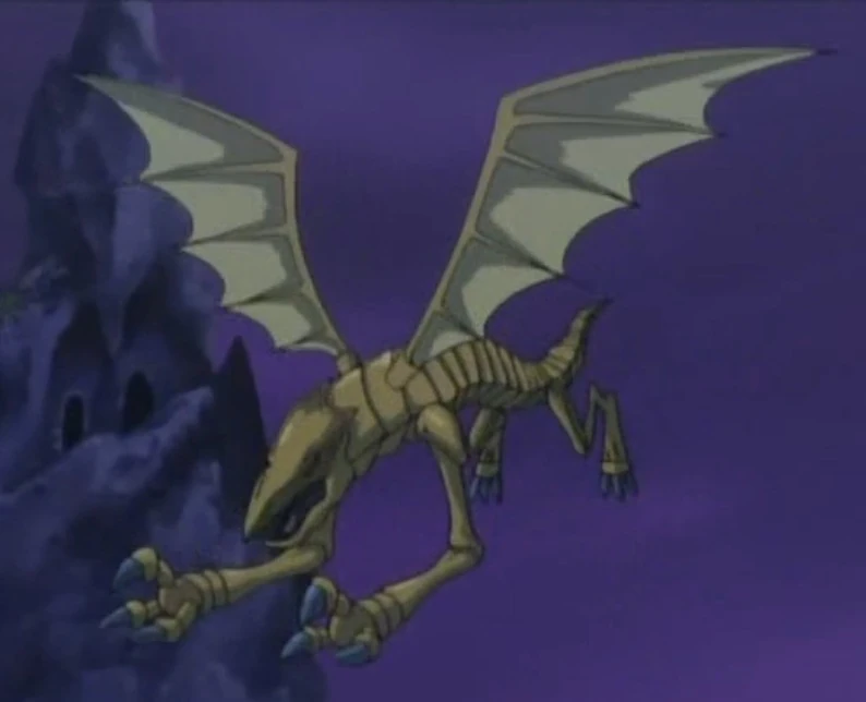 Kaiser Dragon (character) | Yu-Gi-Oh! Wiki | Fandom
