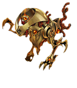Card Gallery:Krawler Axon | Yu-Gi-Oh! Wiki | Fandom