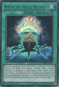 Card Gallery:Machine Angel Ritual | Yu-Gi-Oh! Wiki | Fandom