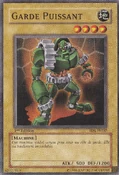 Card Gallery:Mighty Guard | Yu-Gi-Oh! Wiki | Fandom