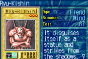 Card Gallery:Ryu-Kishin | Yu-Gi-Oh! Wiki | Fandom