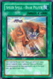 Speed Spell - Dash Pilfer | Yu-Gi-Oh! Wiki | Fandom