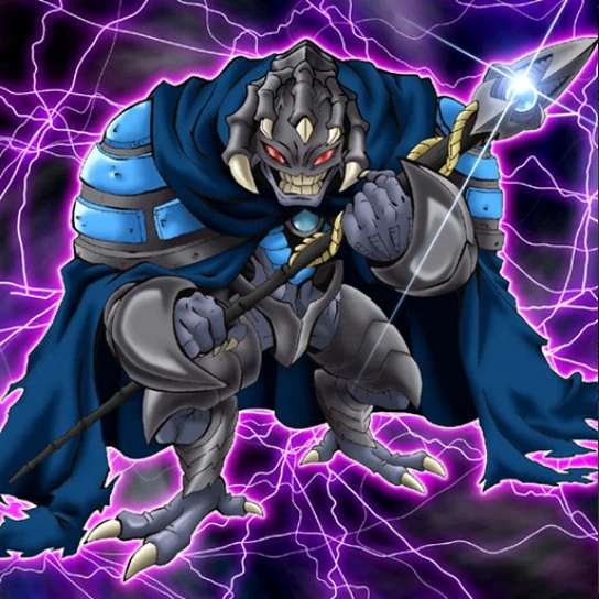 Card Artworks:Ceruli, Guru of Dark World | Yu-Gi-Oh! Wiki | Fandom
