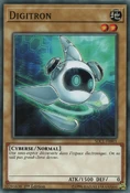 Card Gallery:Digitron | Yu-Gi-Oh! Wiki | Fandom
