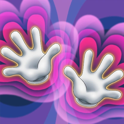 Hand Power | Yu-Gi-Oh! Wiki | Fandom