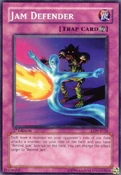 Card Gallery:Jam Defender | Yu-Gi-Oh! Wiki | Fandom