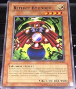 Card Gallery:Reflect Bounder | Yu-Gi-Oh! Wiki | Fandom
