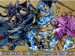 Dark Blade the Dragon Knight (character) | Yu-Gi-Oh! Wiki | Fandom