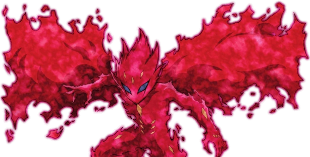 Mysterious Barian (Tag Force) | Yu-Gi-Oh! Wiki | Fandom