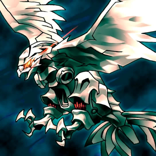 Card Artworks:Cyber Falcon | Yu-Gi-Oh! Wiki | Fandom