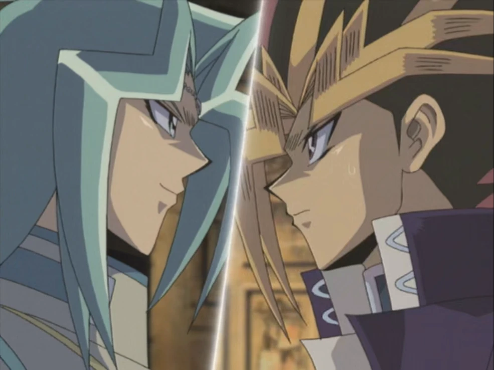 Yu Gi Oh Dartz Duel