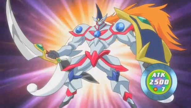Elemental Hero Neos Knight (anime) | Yu-Gi-Oh! Wiki | Fandom