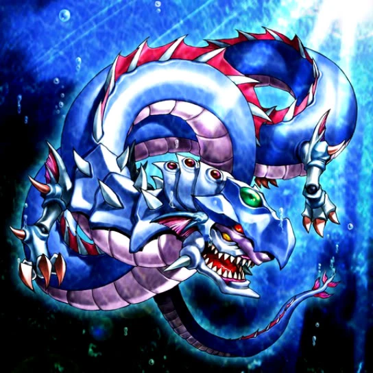 Daedalus | Yu-Gi-Oh! Wiki | Fandom